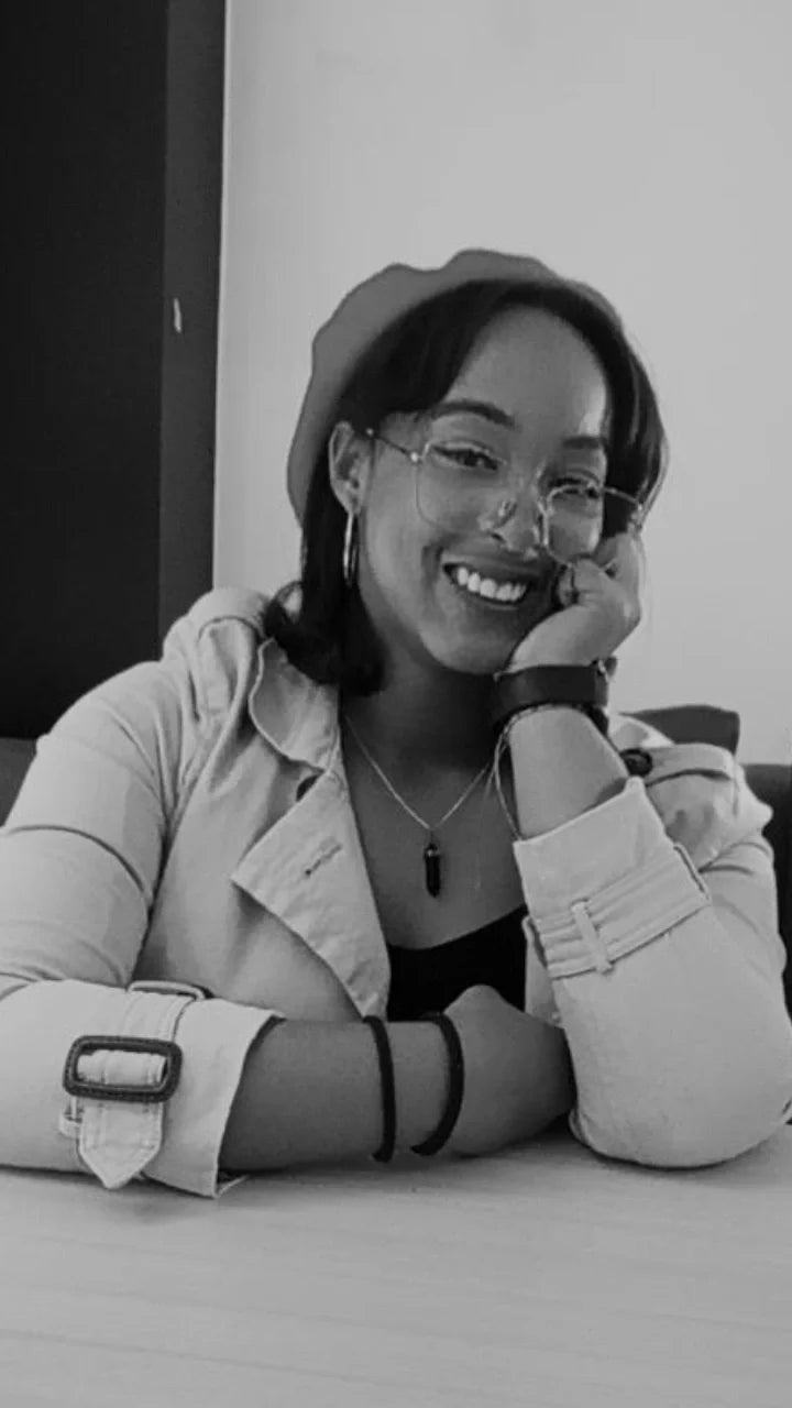 Artist Lupe – The Youth Art Center